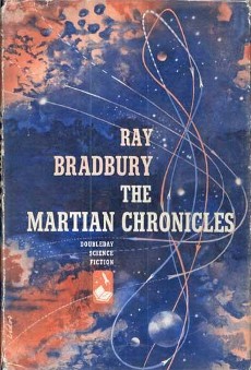 The Martian Chronicles – Chapter Four: The Earth Men (August 1999/2030)