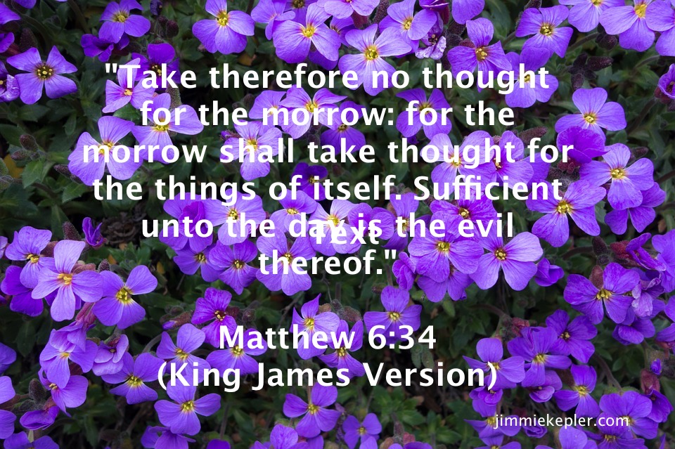 God Has This – What Does the Bible Say?