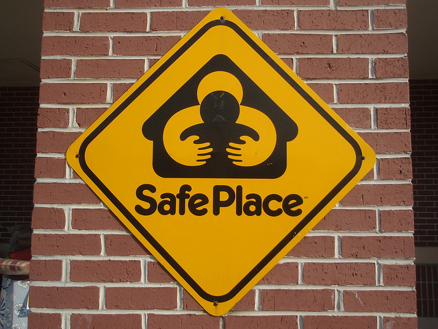 The Ultimate Safe Place