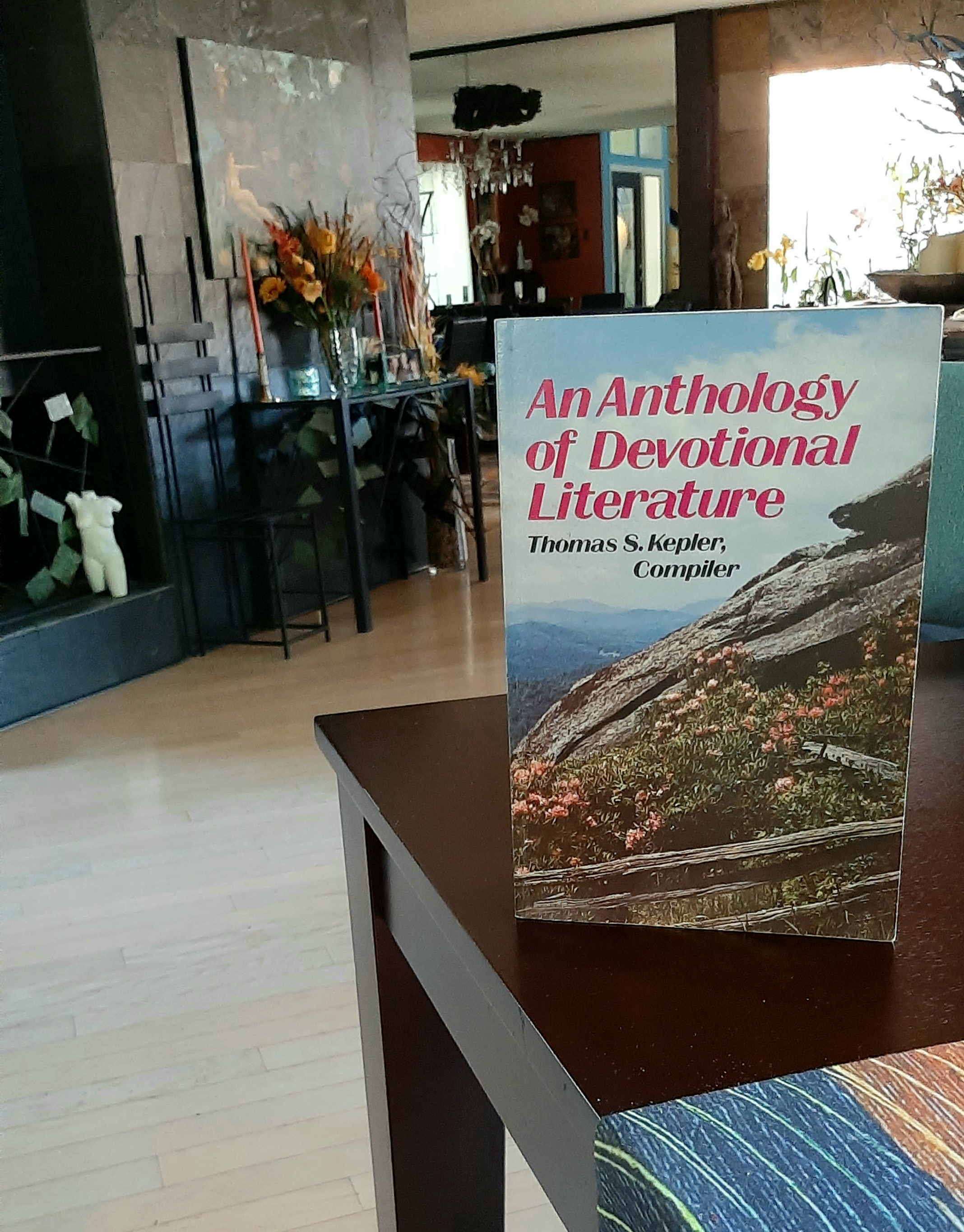 Classic Spiritual Disciplines