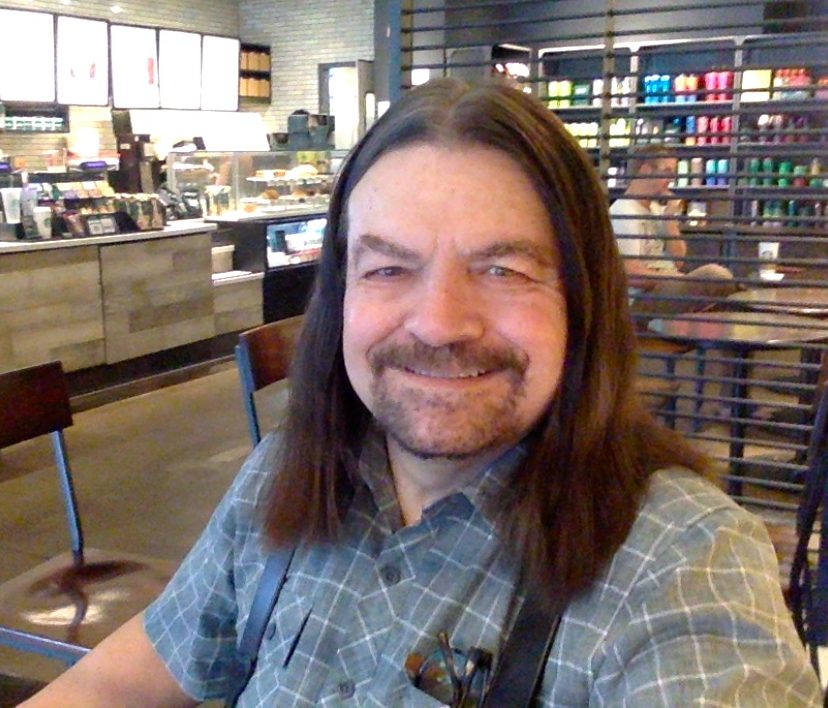 Writer’s Log – July 1, 2023